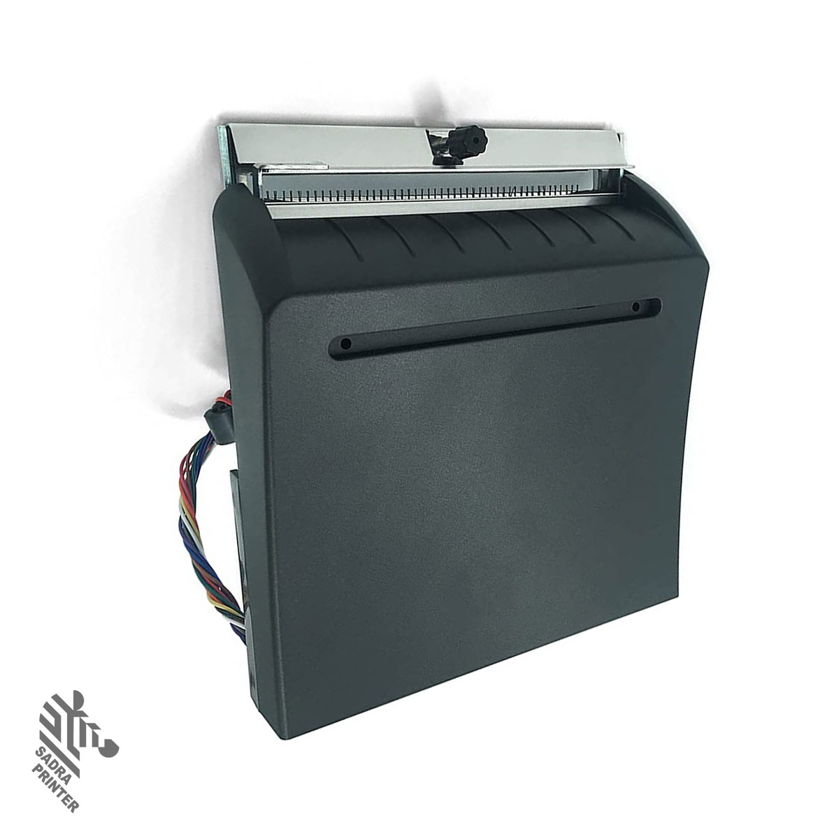 کاتر دستگاه Zebra ZT411/ZT410 | اورجینال و با گارانتی