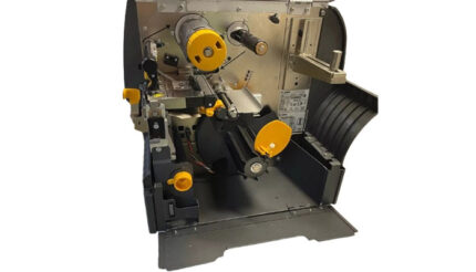 ریوایندر Zebra ZT410/ZT411 | اورجینال و با گارانتی